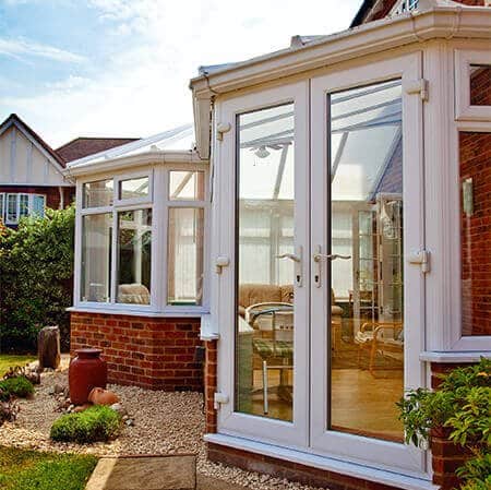 Conservatories Fitted Derby & Belfast: Conservatory Installation