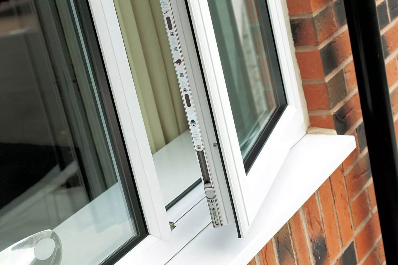 Casement Windows Guide - Emerald Home Improvements